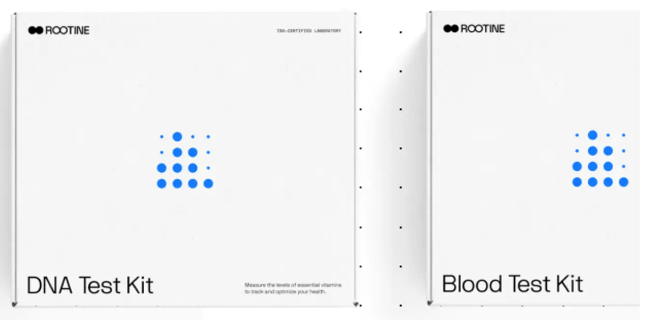 Rootine Review: How Does This Personalized Vitamins Service Work ...